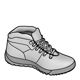 Men's Safety-Toe Work Boots & Shoes - Grainger Industrial Supply