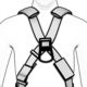 Fall Protection Harnesses & Body Belts - Grainger Industrial Supply
