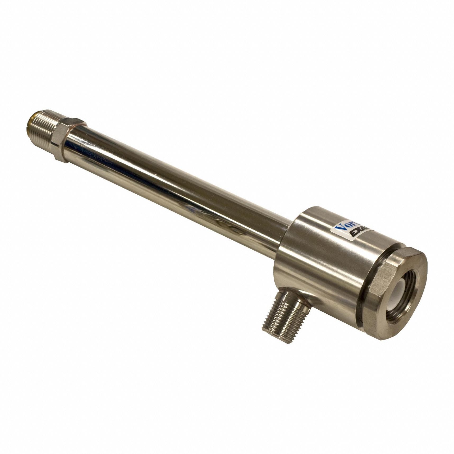 EXAIR, 150 scfm Max Flow Rate, 10,200 BtuH Cooling Capacity, Vortex Tube - 911T50|3299 - Grainger