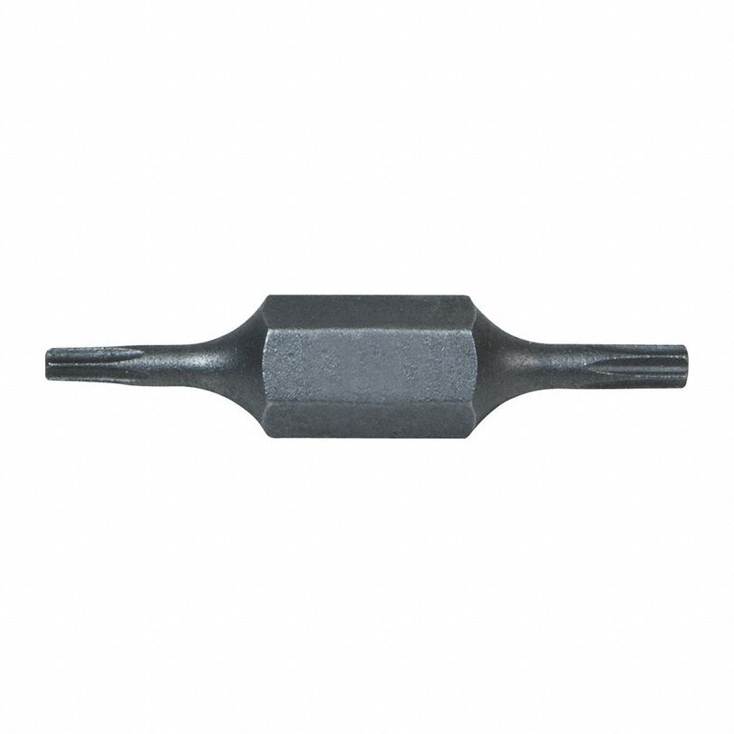 KLEIN TOOLS, Driver Bit - 806YZ9|32540 - Grainger