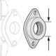 Circulating Pump Flanges - Grainger Industrial Supply
