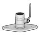 Circulating Pump Flanges - Grainger Industrial Supply