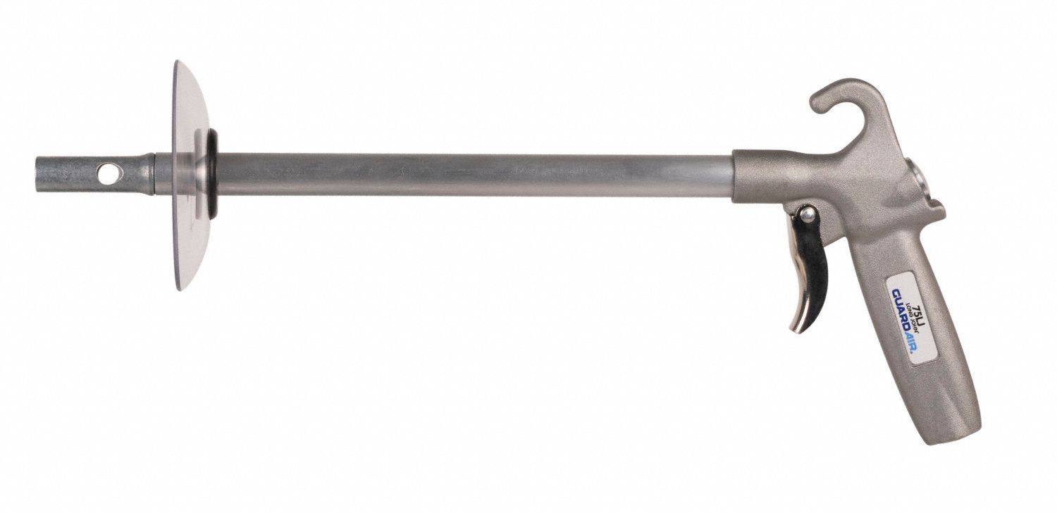 GUARDAIR Chip Shield: Polycarbonate, U80LJ/U75XT/U75LJ/80LJ/75XT/75LJ ...