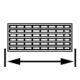 Aluminum Stair Treads - Grainger Industrial Supply
