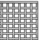 Galvanized Wire Mesh - Wire Fabric - Grainger Industrial Supply