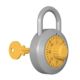 Combination Padlocks & Control Keys - Grainger Industrial Supply