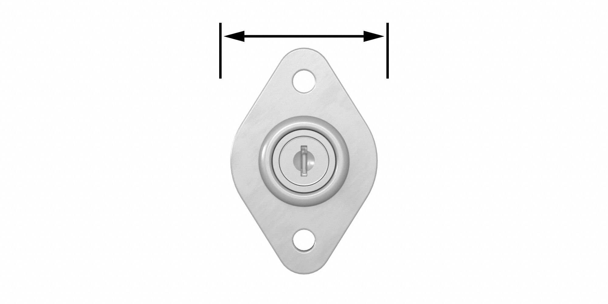 Built-in Locker Locks - Grainger Industrial Supply