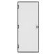 CURRIES Security Doors & Door Frames - Grainger Industrial Supply