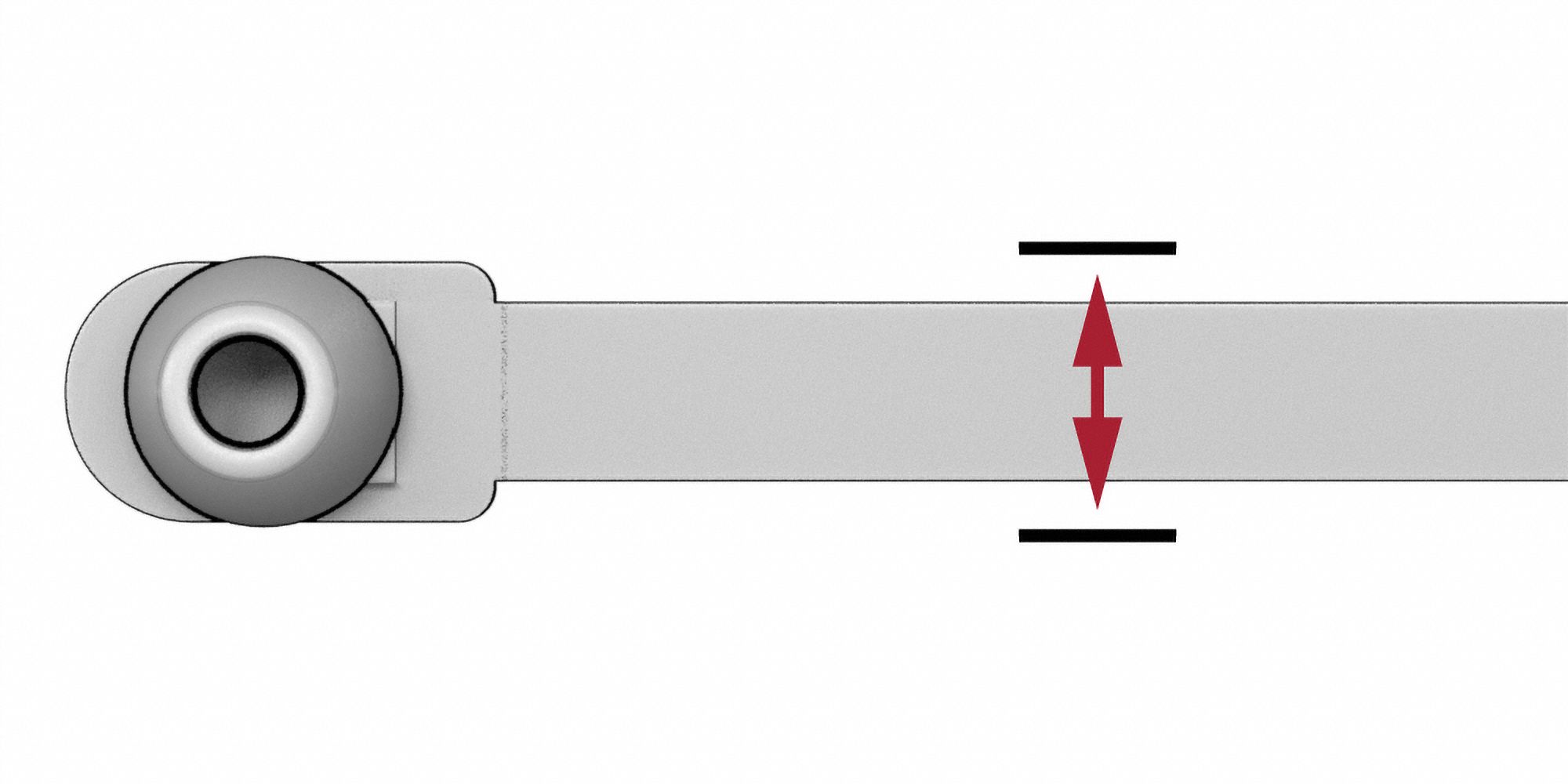 Strap Seals - Grainger Industrial Supply