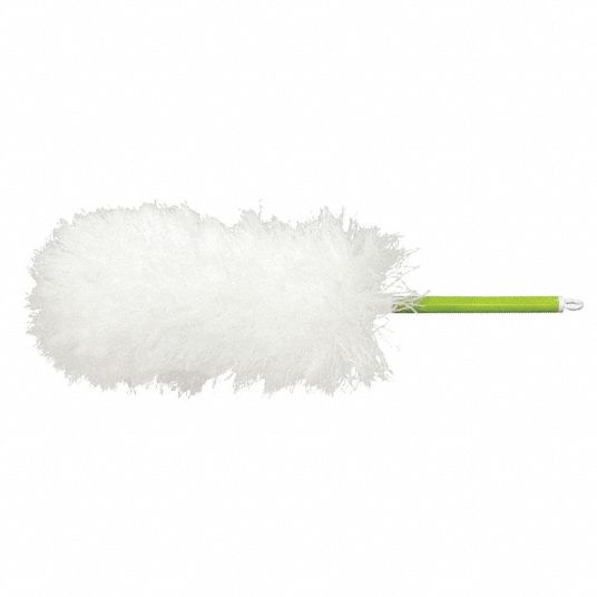 Duster,Microfiber,Hand - Grainger