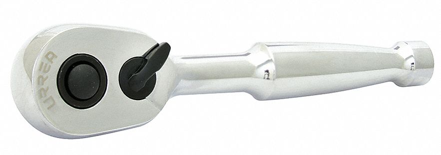 URREA Matraca 1/2" Dientes: 60 Fija - Matracas Manuales - 329TR5 ...