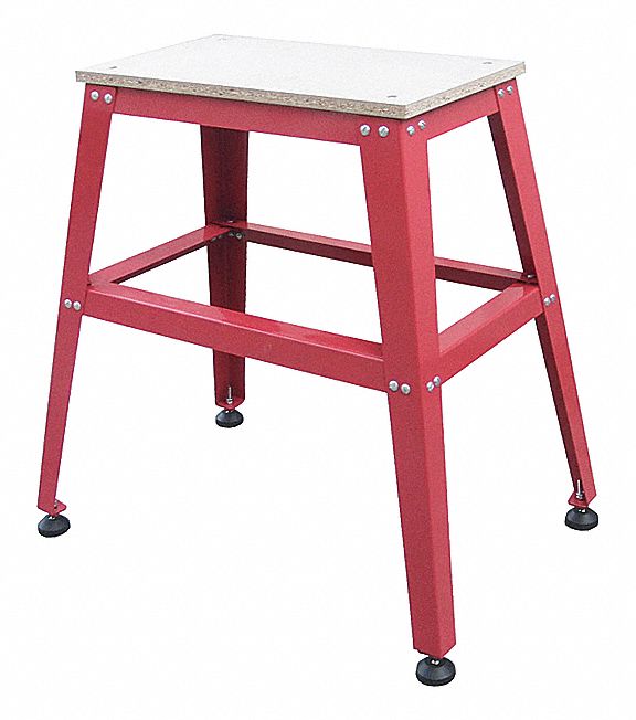 DAYTON BENCH TOOL TABLE 23LX13WX32H - Work Tables - GGM22DL80 | 22DL80 ...