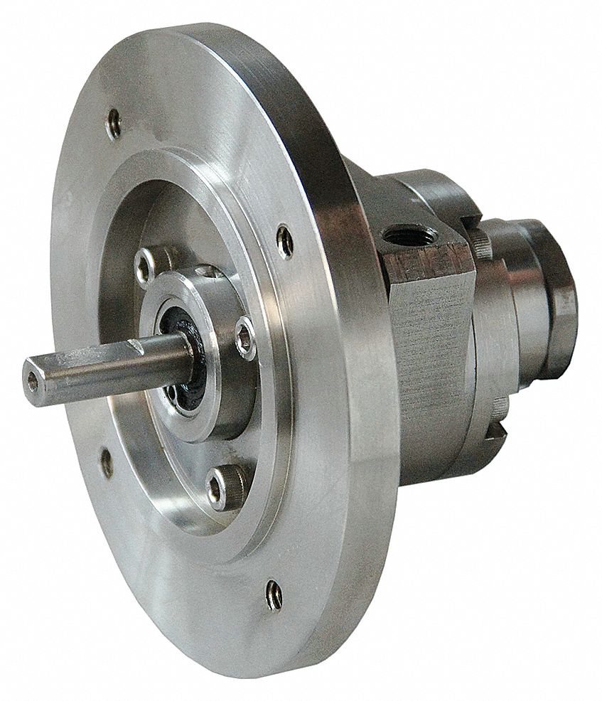 SPEEDAIRE MOTEUR PNEUM 0,42HP 21 CFM FACE - Moteurs à air comprimé ...