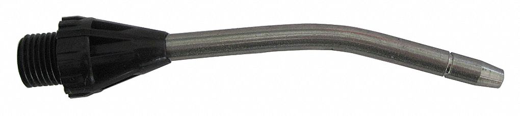 SPEEDAIRE EXTENSION TUBE 20 DEG ANGLE 4 IN L - Air-Powered Gun ...