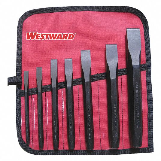 Cold Chisel Set - Grainger