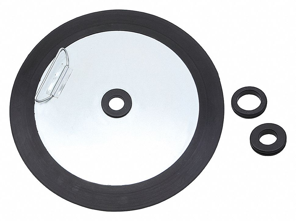 WESTWARD GREASE PUMP FOLLOWER PLATE - Drum Accessories - WSW29FX09 ...