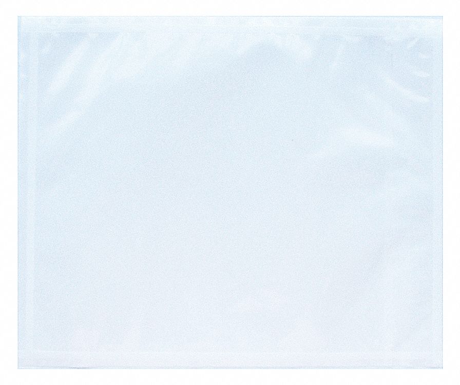 APPROVED VENDOR PACKING LIST ENVEL 5-1/2X4-1/2 P250 - Blank Packing ...