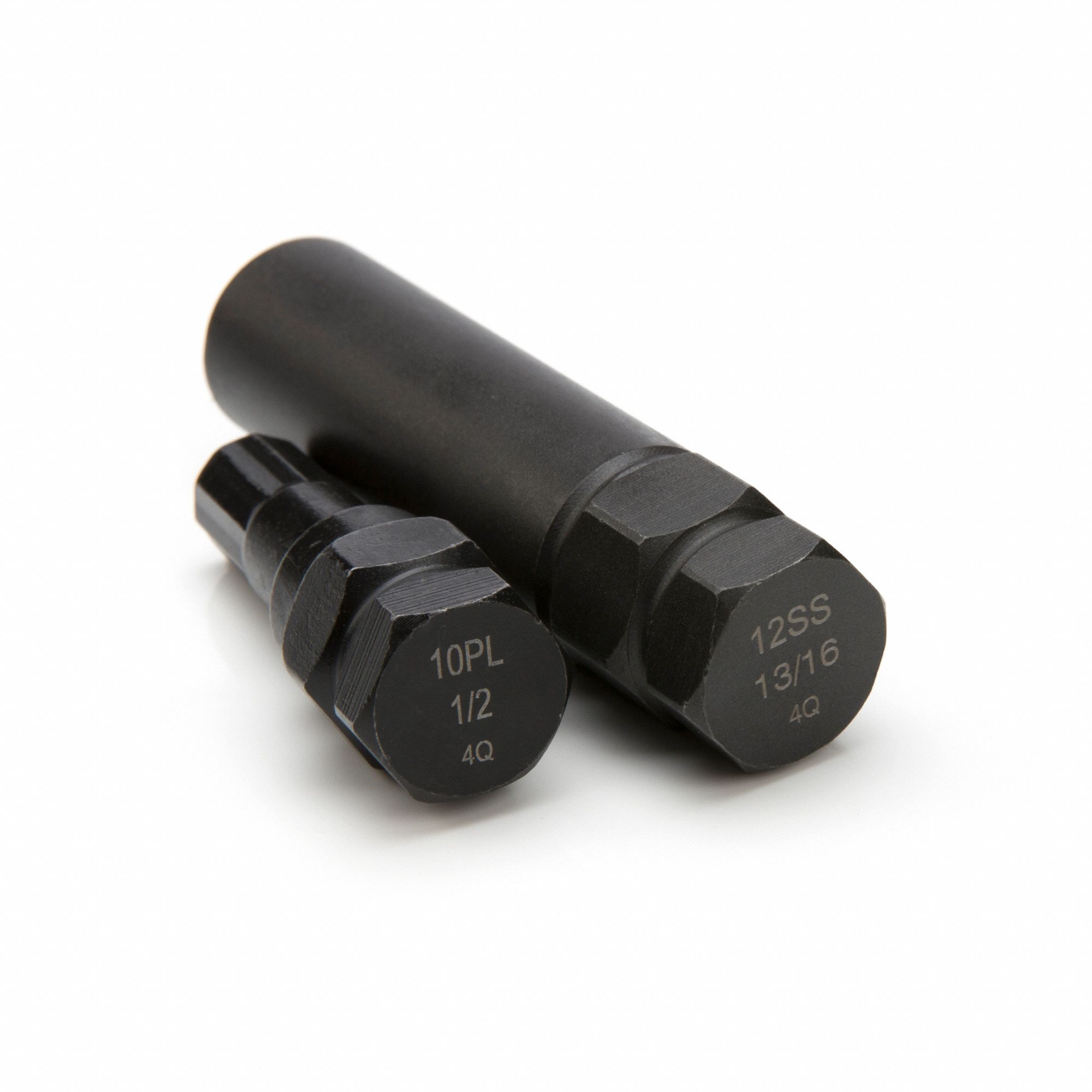 STEELMAN Lug locking Master Key Set: 13/16 in_7/8 in Drive Size, 16 ...