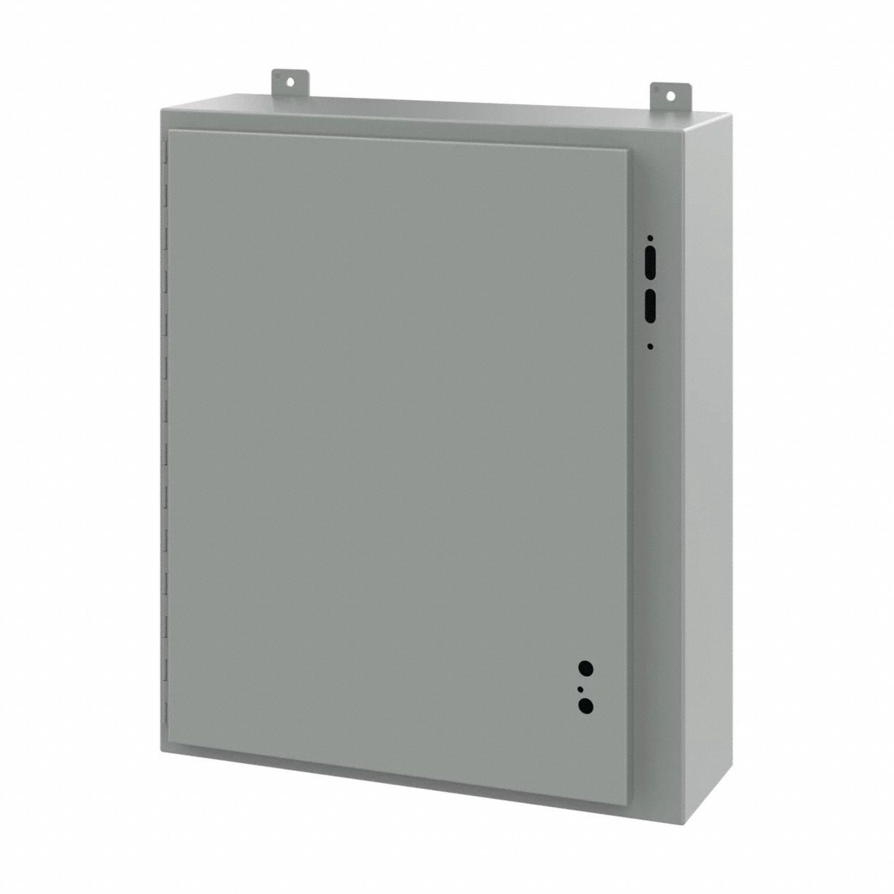 HOFFMAN, 30 in Nominal Ht, 26 in Nominal Wd, Disconnect Enclosure ...