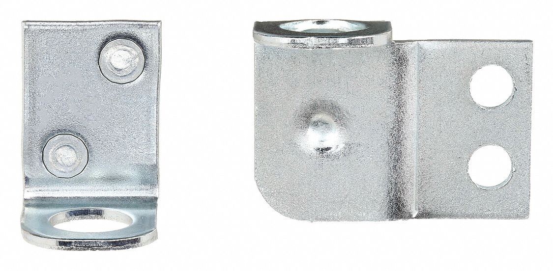 HOFFMAN, To Lock Enclosure, Steel, Padlock Kit - 32FF51|APLKJIC - Grainger