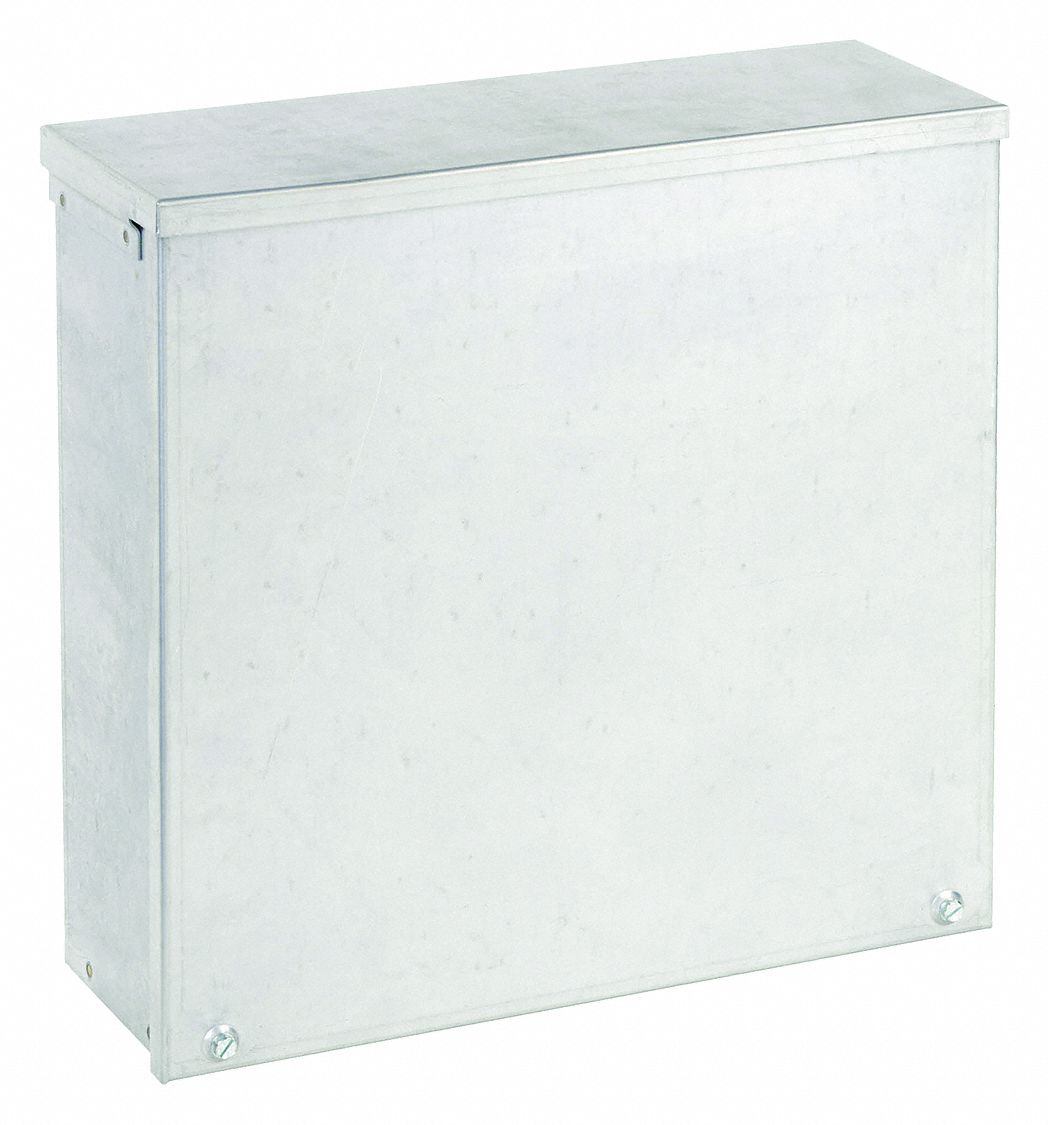 HOFFMAN, 18 in Nominal Ht, 18 in Nominal Wd, Enclosure - 32FG13 ...