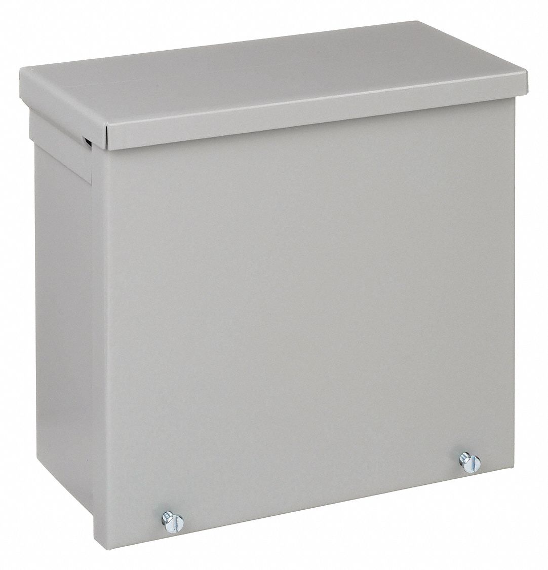 HOFFMAN, Steel, 8 in x 8 in x 6 in, Enclosure - 32FH70|A8R86 - Grainger