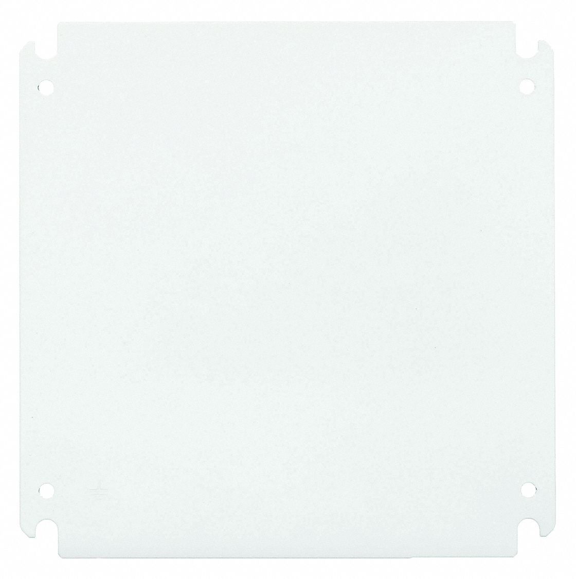 HOFFMAN, Concept Panel Panel, 14.2 in Overall Ht, Interior Panel ...