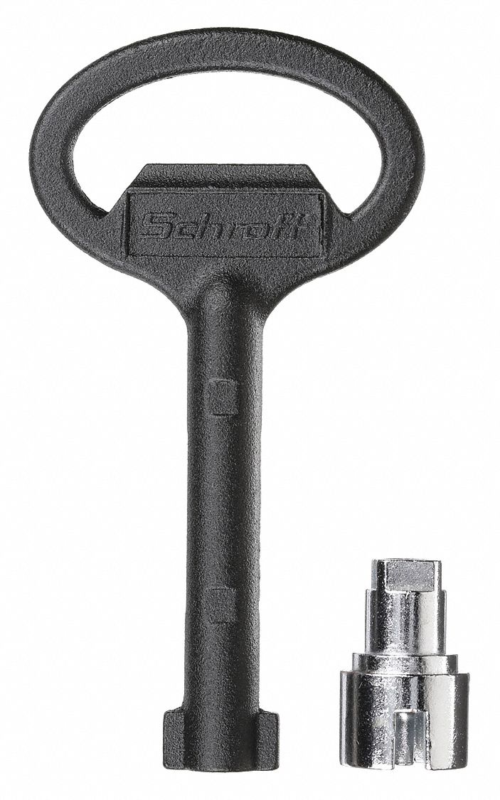 HOFFMAN, Lock Enclosure, Steel, Keylock Insert - 32FK89|CLKDBM3 - Grainger