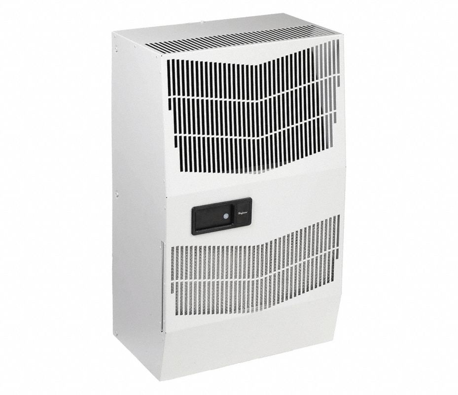 HOFFMAN Aire Acondicionado,4600/4900 BtuH - 32FP63 | G280446G050 ...