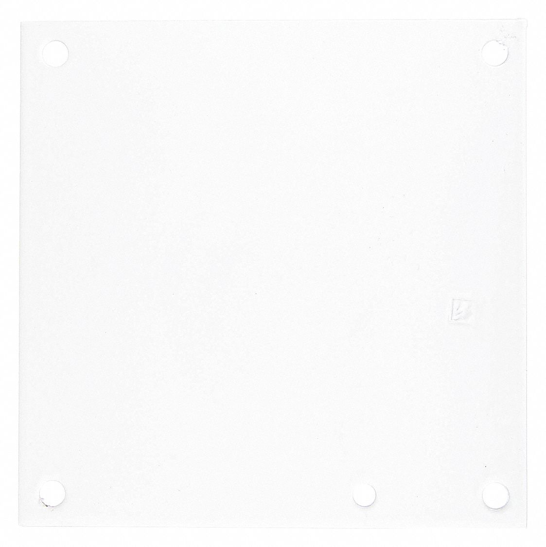 HOFFMAN, Back Panel Panel, 10.75 in Overall Ht, Interior Panel - 32FR68 ...