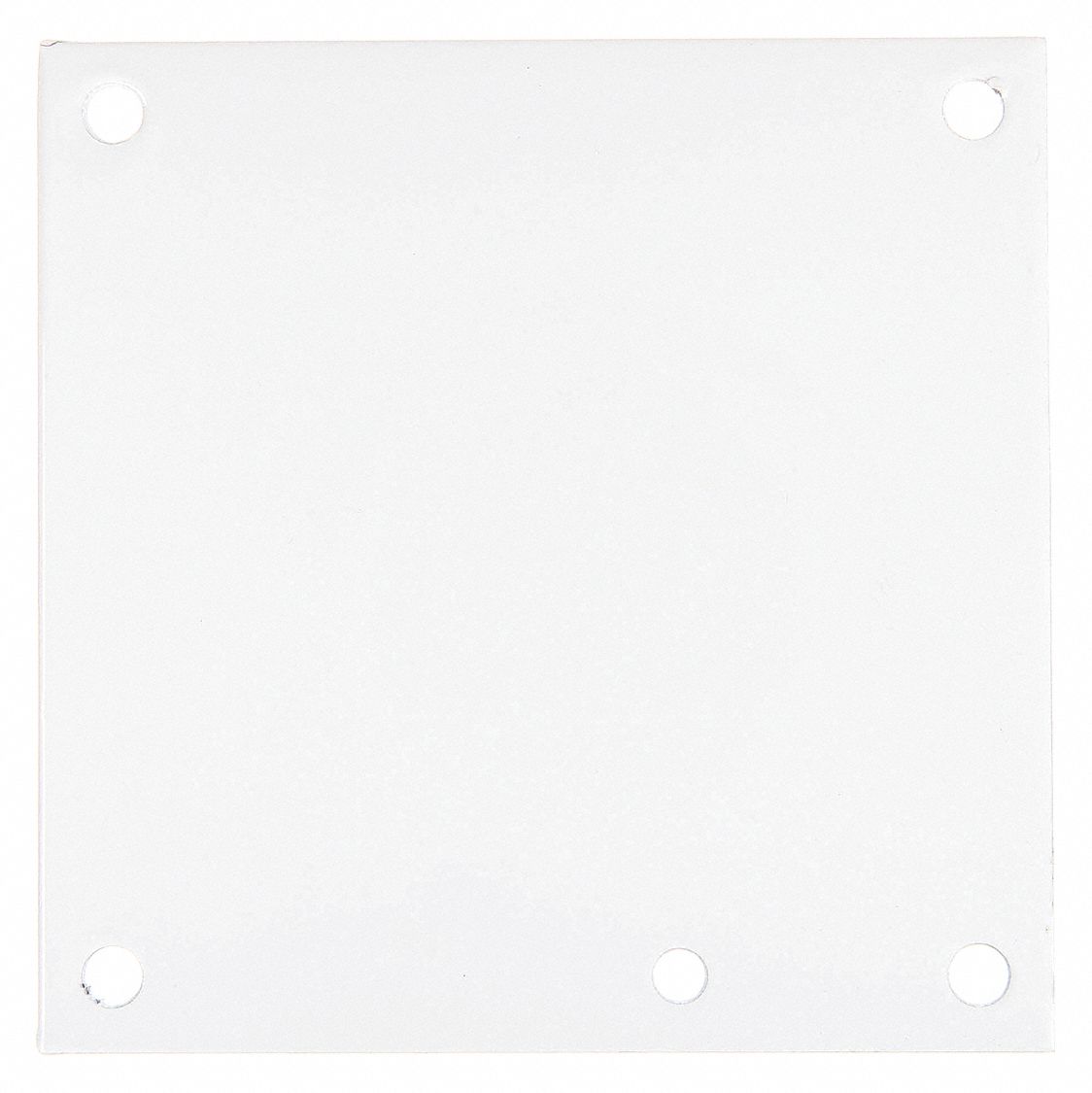HOFFMAN, Back Panel Panel, 10.25 in Overall Ht, Interior Panel - 32FT07 ...