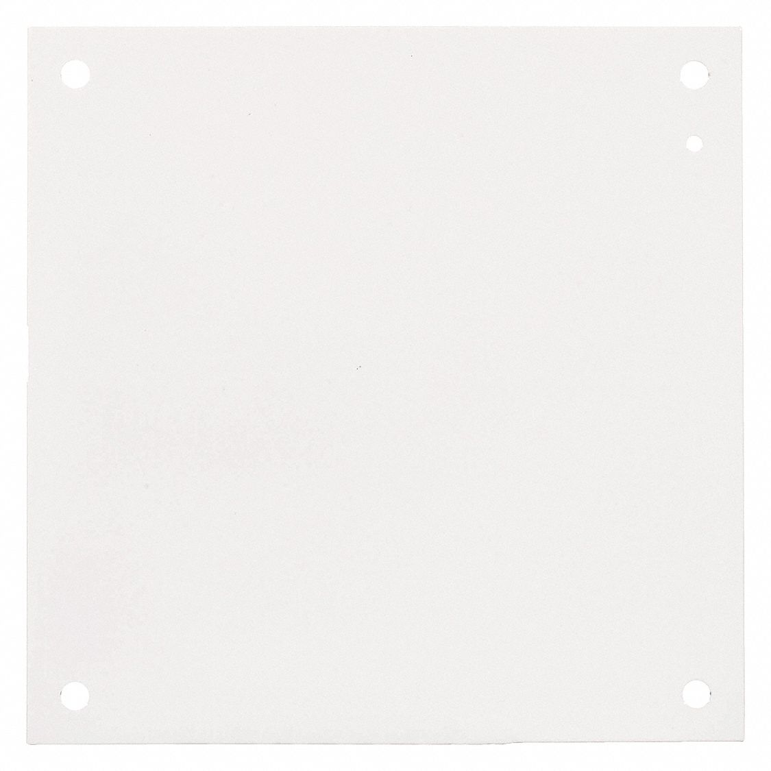 HOFFMAN, Back Panel Panel, 21 in Overall Ht, Interior Panel - 32FT44 ...