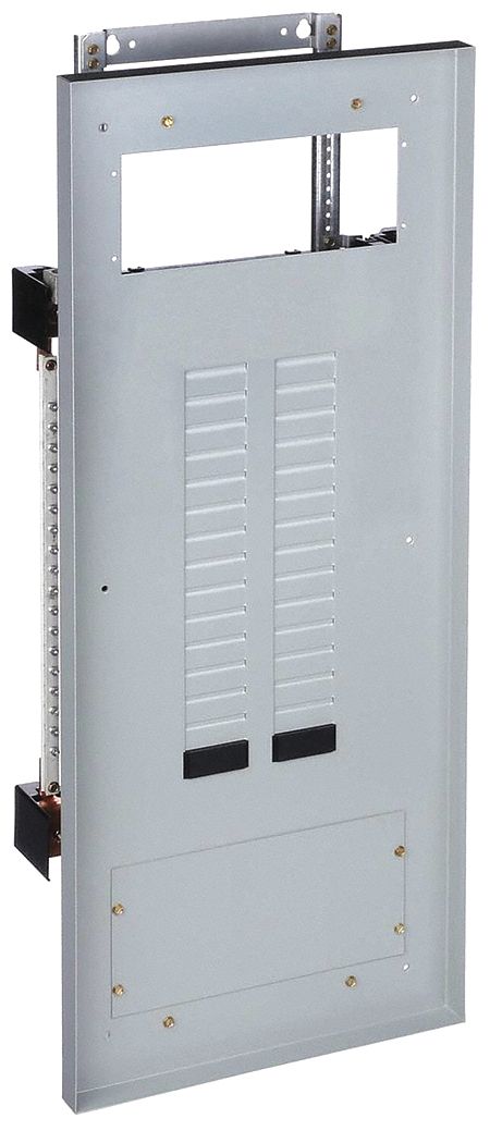 GE, 30 Spaces, 100 to 225 Amps, Panelboard Interior - 32FV71 ...