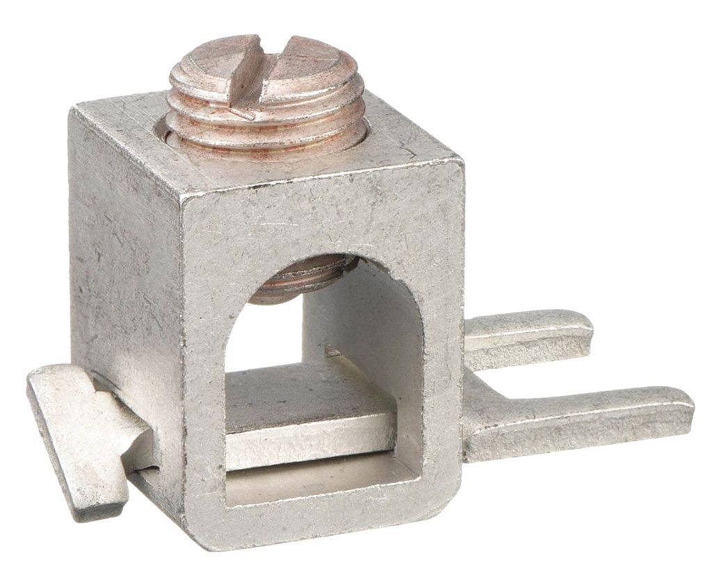 GE, For Pro-Stock A-Series Panelboards, 1 Terminals, Ground Kit ...