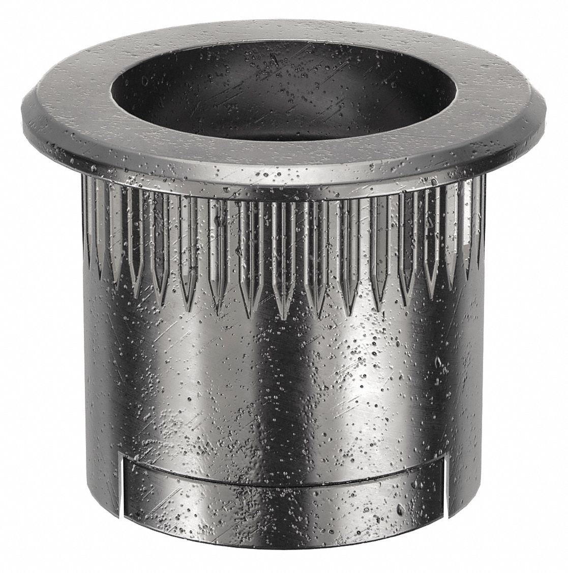 #10-32 Thread Size, 37/64 in Overall Lg, Rivet Nut - 32FX22|RFSL2-1032 ... #10-32 Thread Size, 37/64 in Overall Lg, Rivet Nut - 32FX22|RFSL2-1032 ...