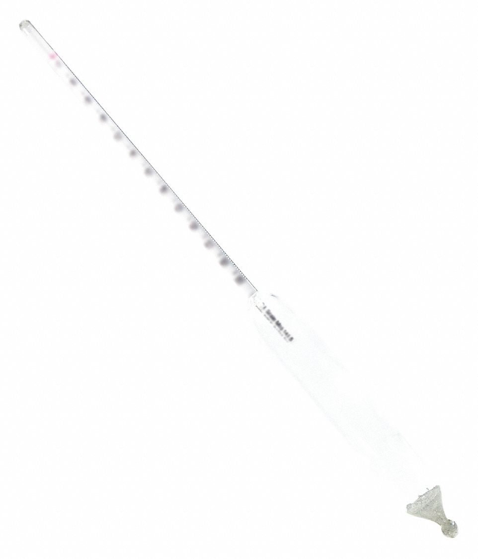 API, Glass, Hydrometer - 32FZ04|GW010H - Grainger