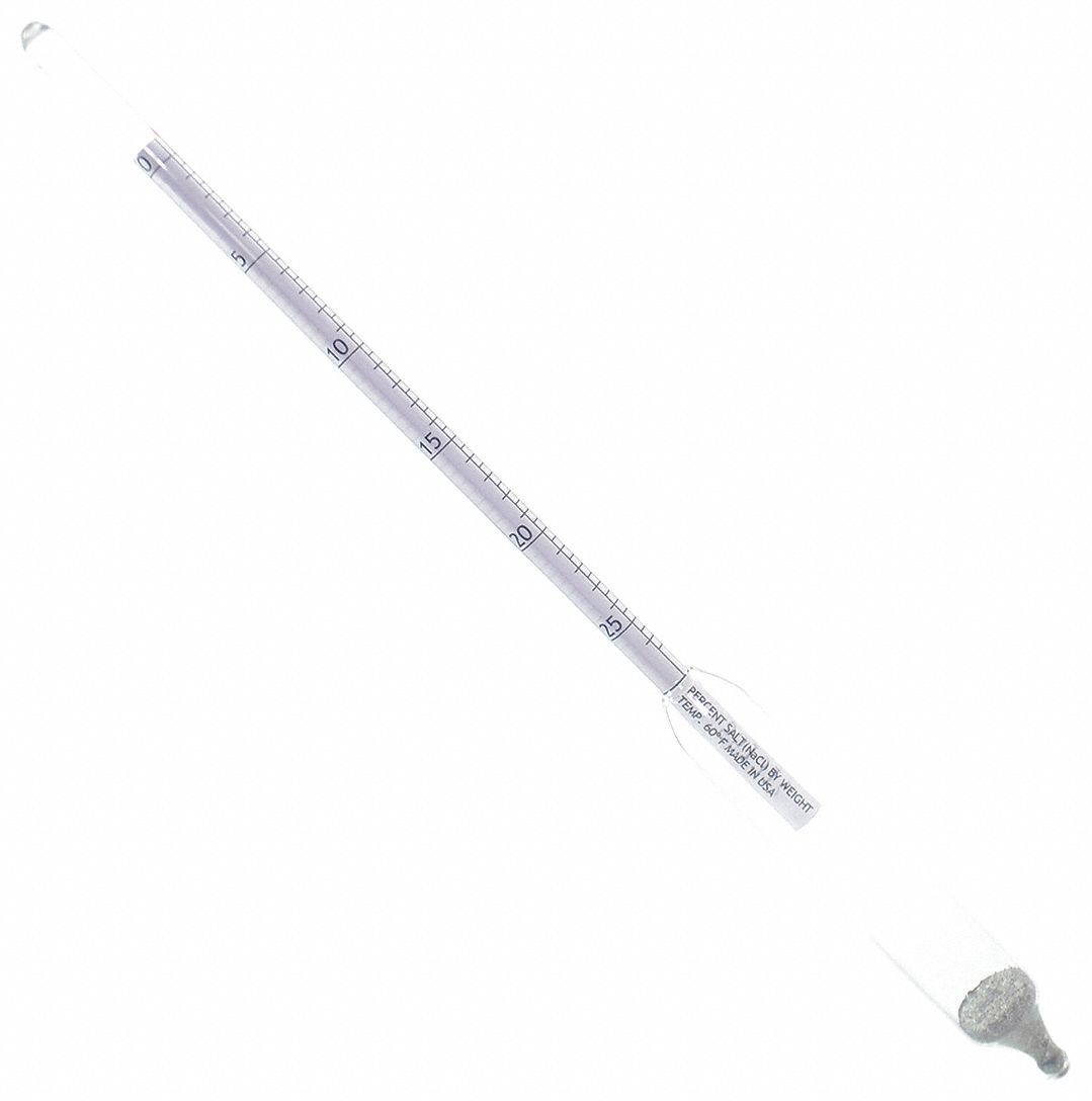 Salt Brine (Sodium Chloride) by Wt, 0/26.4% Range, Salt Brine ...