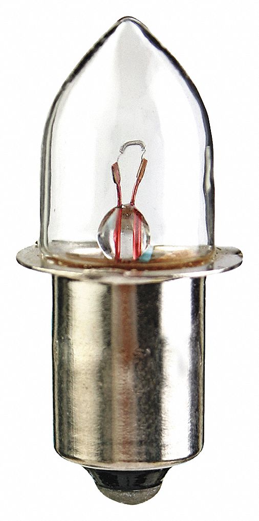 LUMAPRO MINIATURE LAMP,PR6,PK 1 - Miniature Lamps and Bulbs - CEC21U501 ...