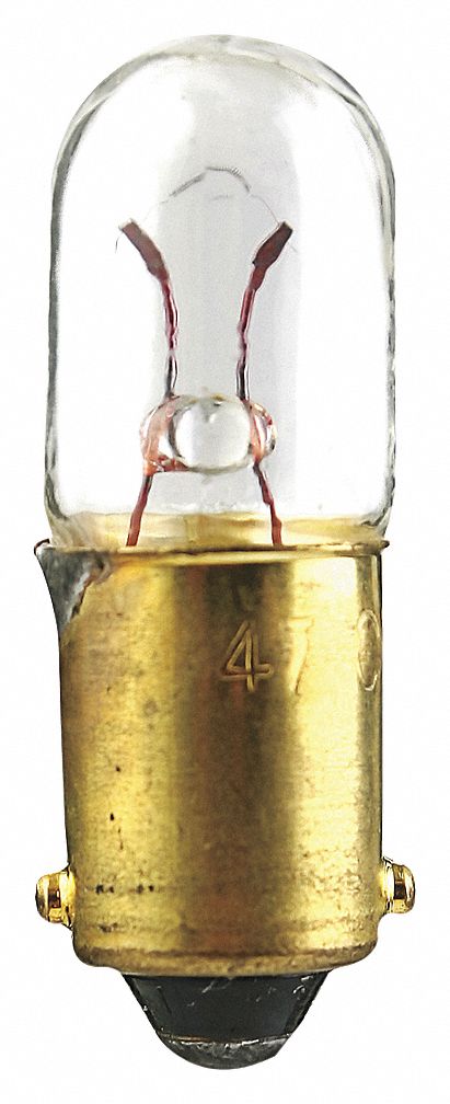 6v Light Bulb Miniature | Shelly Lighting