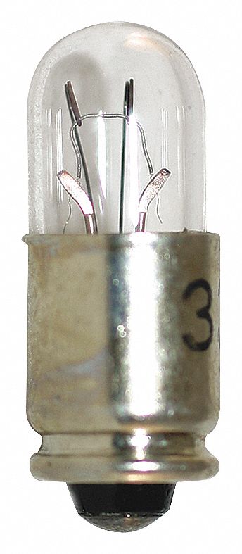 LUMAPRO LAMP T1-3/4 MIDGET GROOVED, 14V, . - Miniature Lamps and Bulbs ...