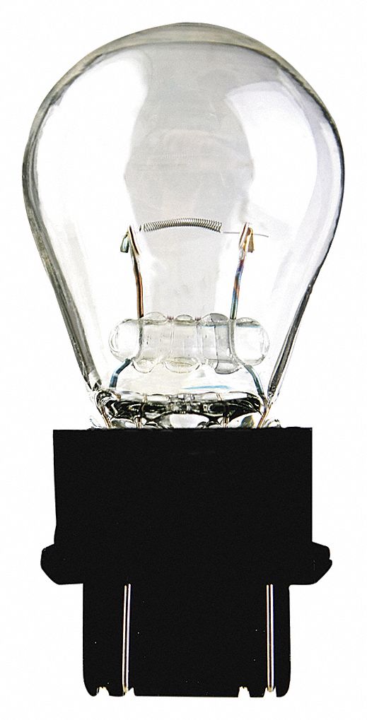 LUMAPRO LAMP S8 WEDGE 12.8V 1.44A 21CP PK - Miniature Lamps and Bulbs ...