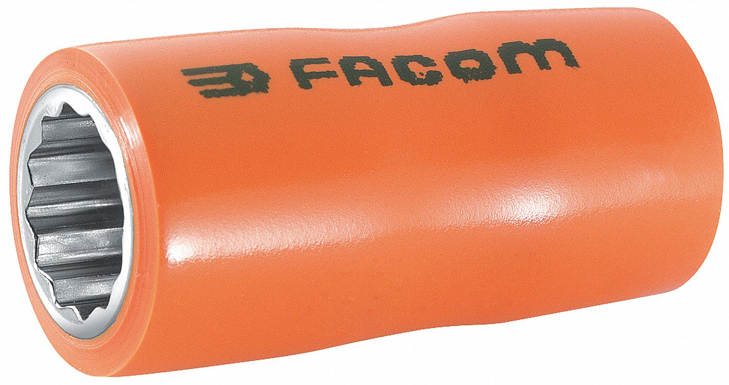 facom-3-8-in-drive-size-10-mm-socket-size-insulated-socket-32h762