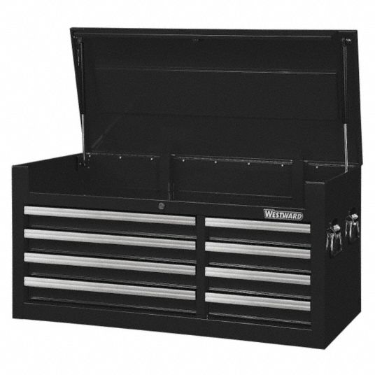 Top Chest - Grainger