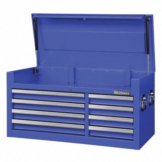 Top Chest - Grainger