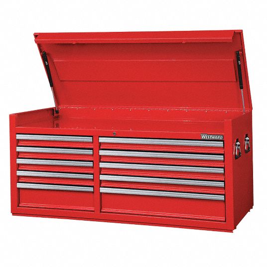 Top Chest - Grainger