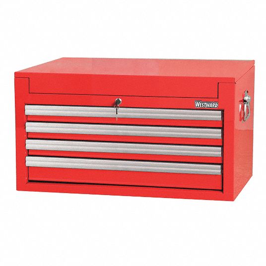 Top Chest - Grainger