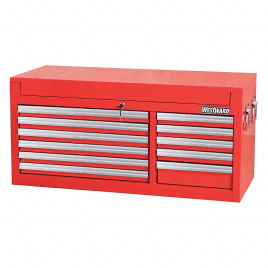 Top Chest - Grainger