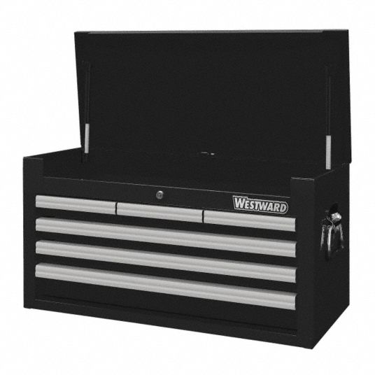 Top Chest - Grainger