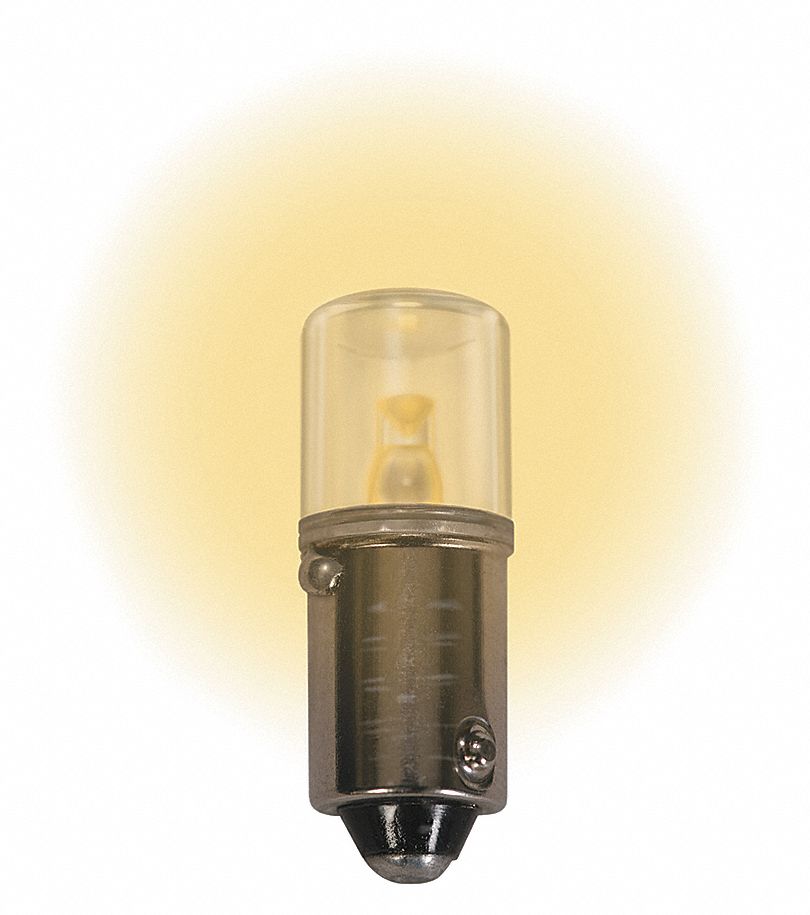 LUMAPRO LAMP 120V BA9S WARM WHITE - 1006353 - CEC2FNK6 | 2FNK6 ...