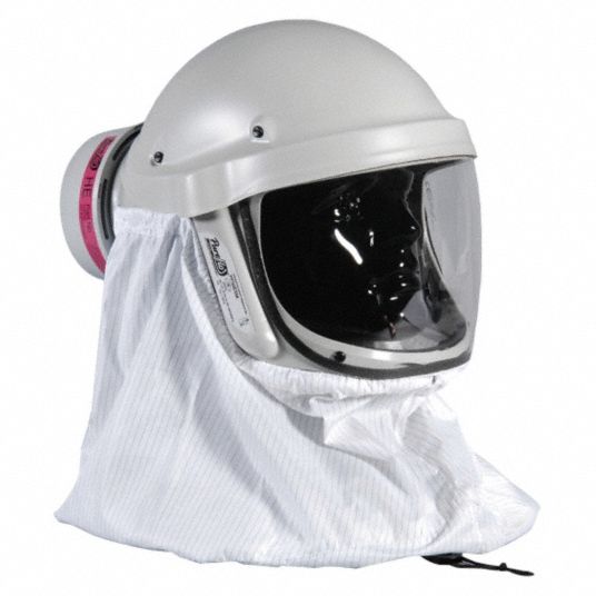 ALLEGRO PAPR System - 32HD65|2000-H - Grainger